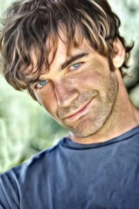 A smile you give to someone special